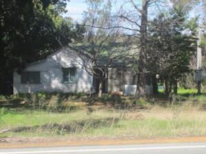 Registered Site - Pickering Brook Heritage Group
