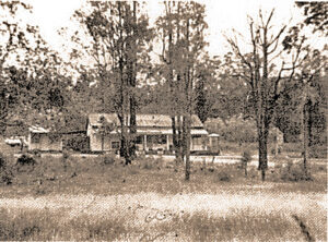 Registered Site - Pickering Brook Heritage Group