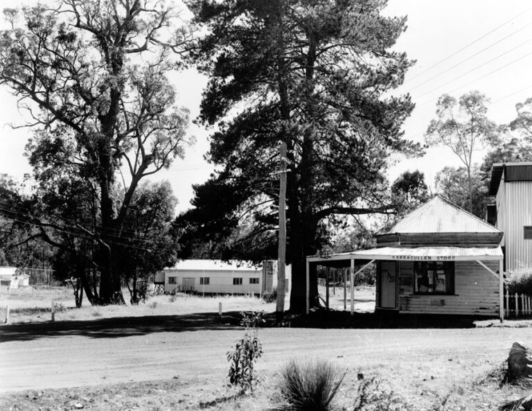 Karragullen - Pickering Brook Heritage Group